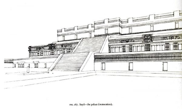 Sayil: Place of the Muleteer Ants - History & Mystery - Adept Expeditions