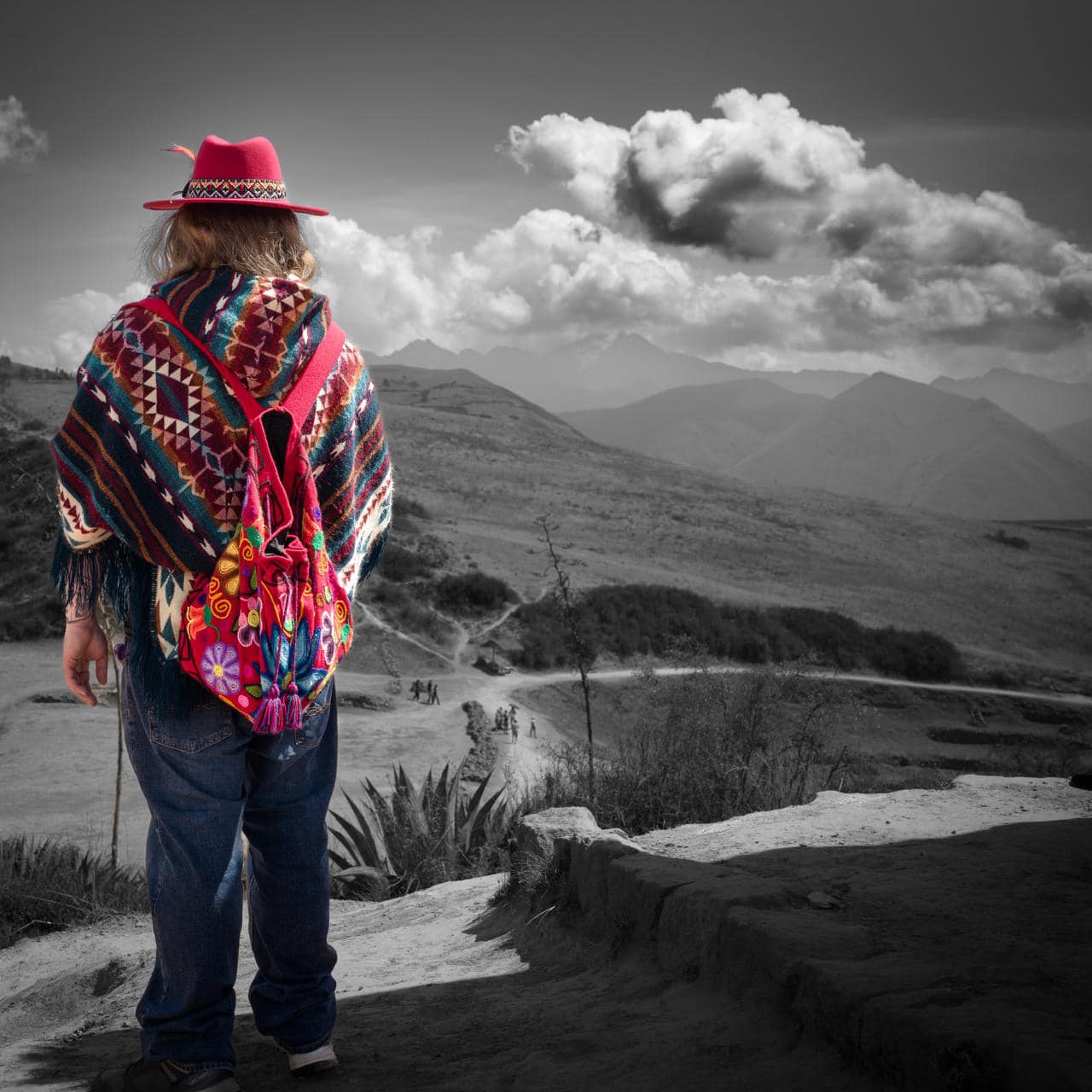 Peru & Bolivia: Ancient Mysteries Tour with Anyextee - Adept Expeditions
