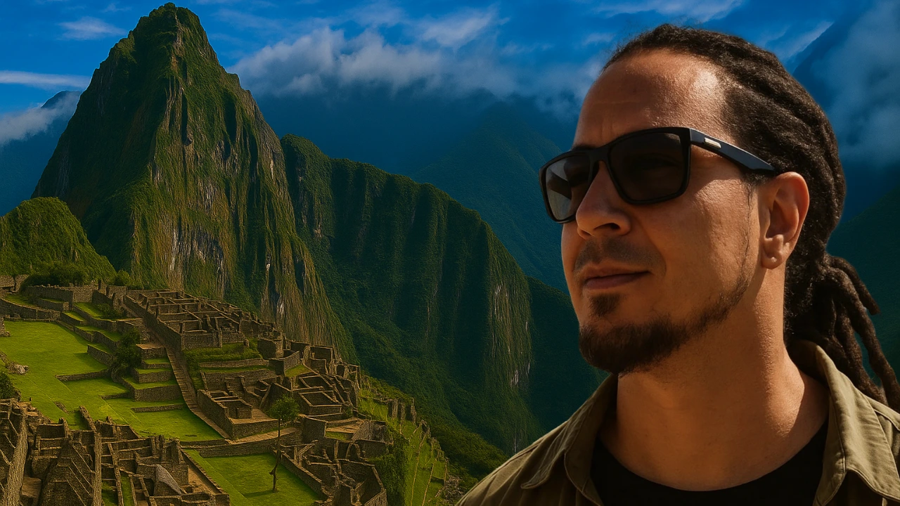 Peru & Bolivia: An Expedition into the Living Mysteries of the Andes ...